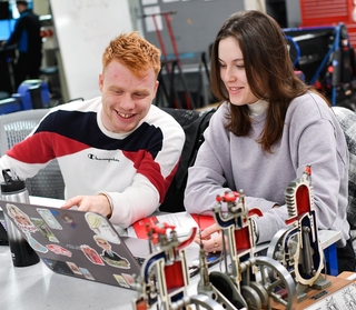 Conventry University Engineering