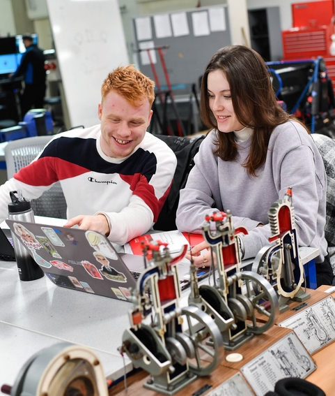 Conventry University - Engineering