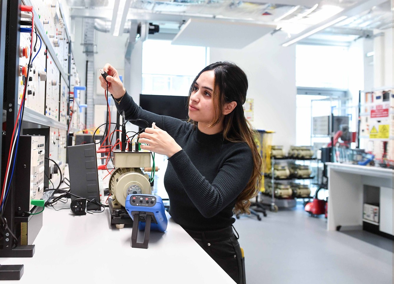 Conventry University - Engineering