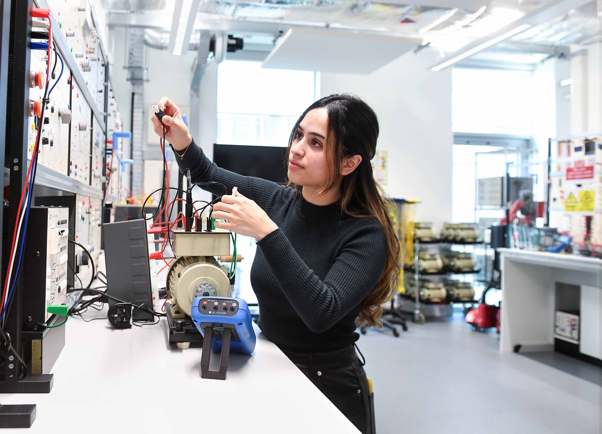 Conventry University - Engineering