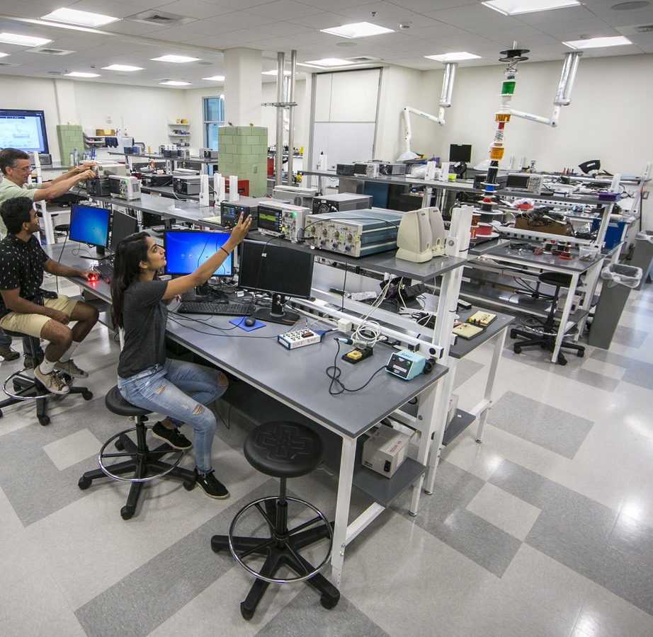 Duke University - Pratt School of Engineering