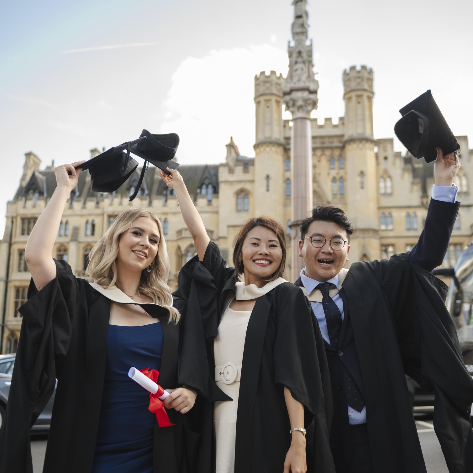Hult International Business School