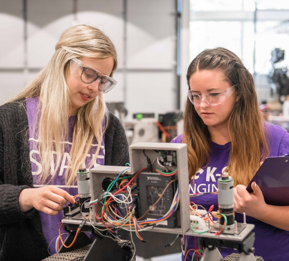 Kansas State University - Department of Biological & Agricultural ...