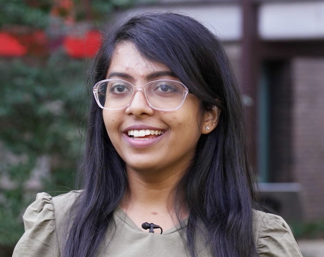 Macquarie University, Faculty of Science and Engineering?