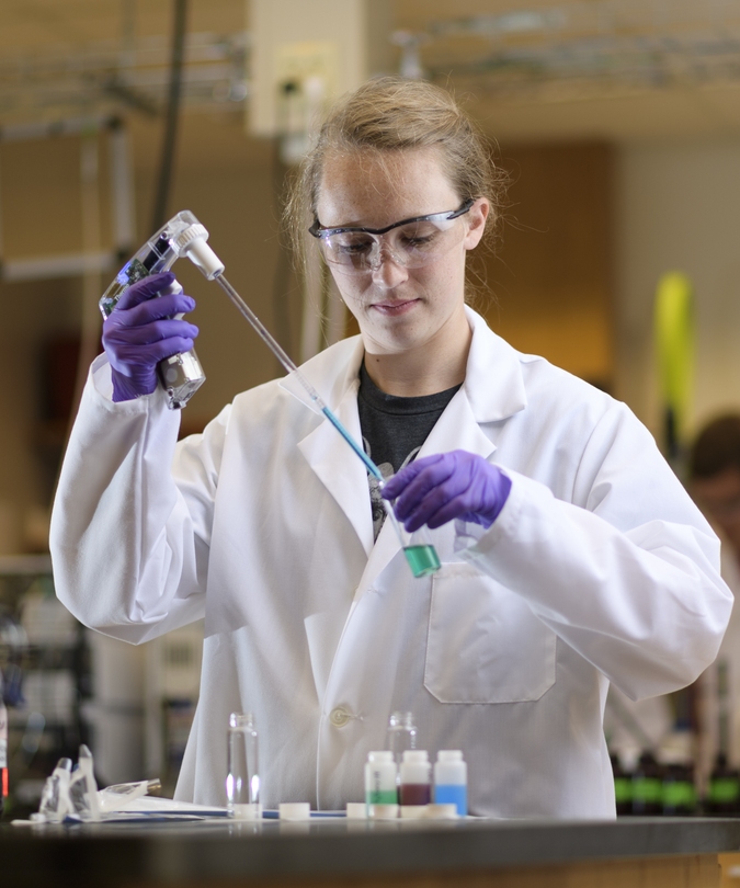 Purdue University, Department of Chemical Engineering