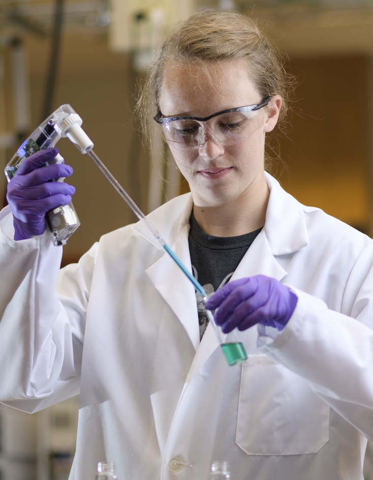 Purdue University, Department of Chemical Engineering