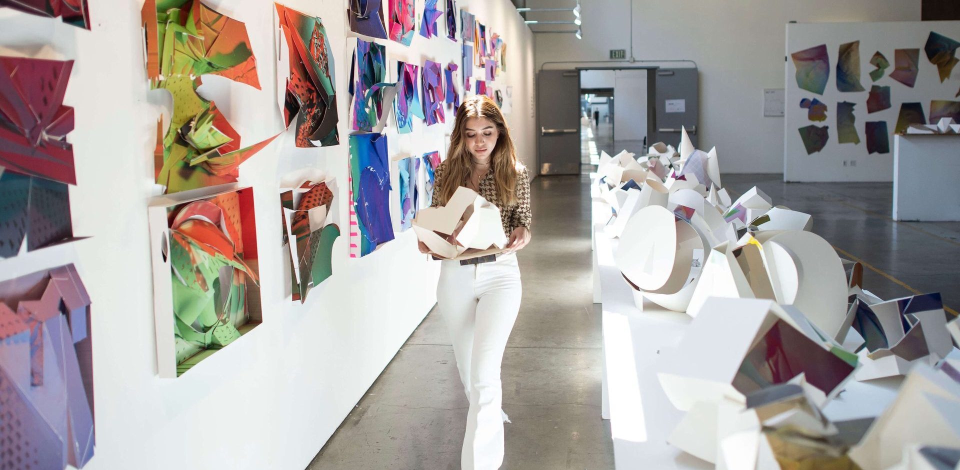 Southern California Institute of Architecture - SCI-Arc