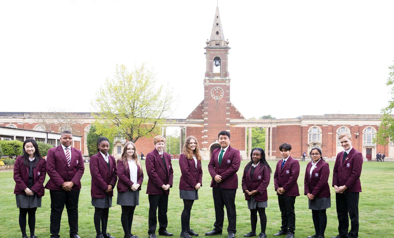 Royal Russell School