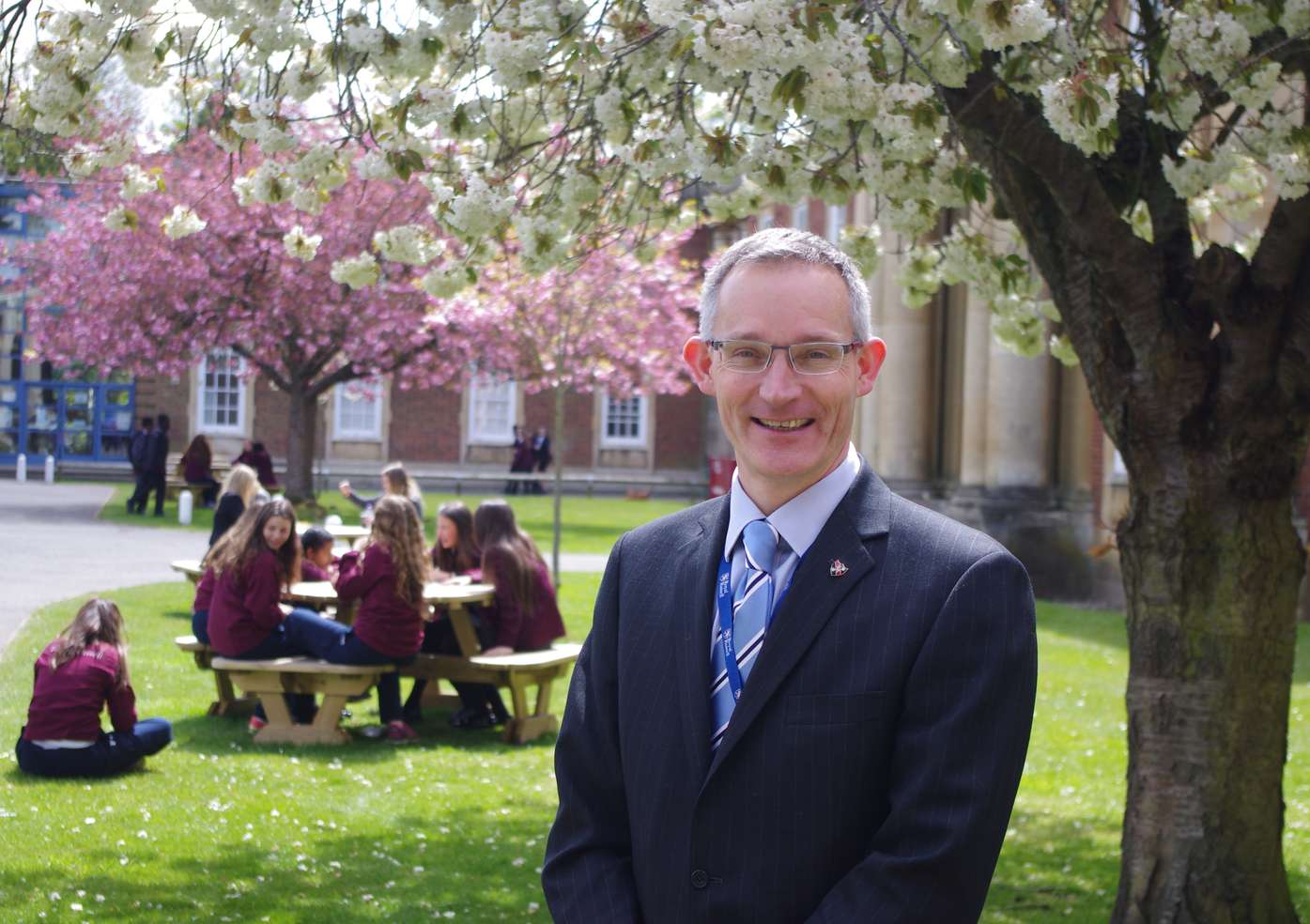 Royal Russell School