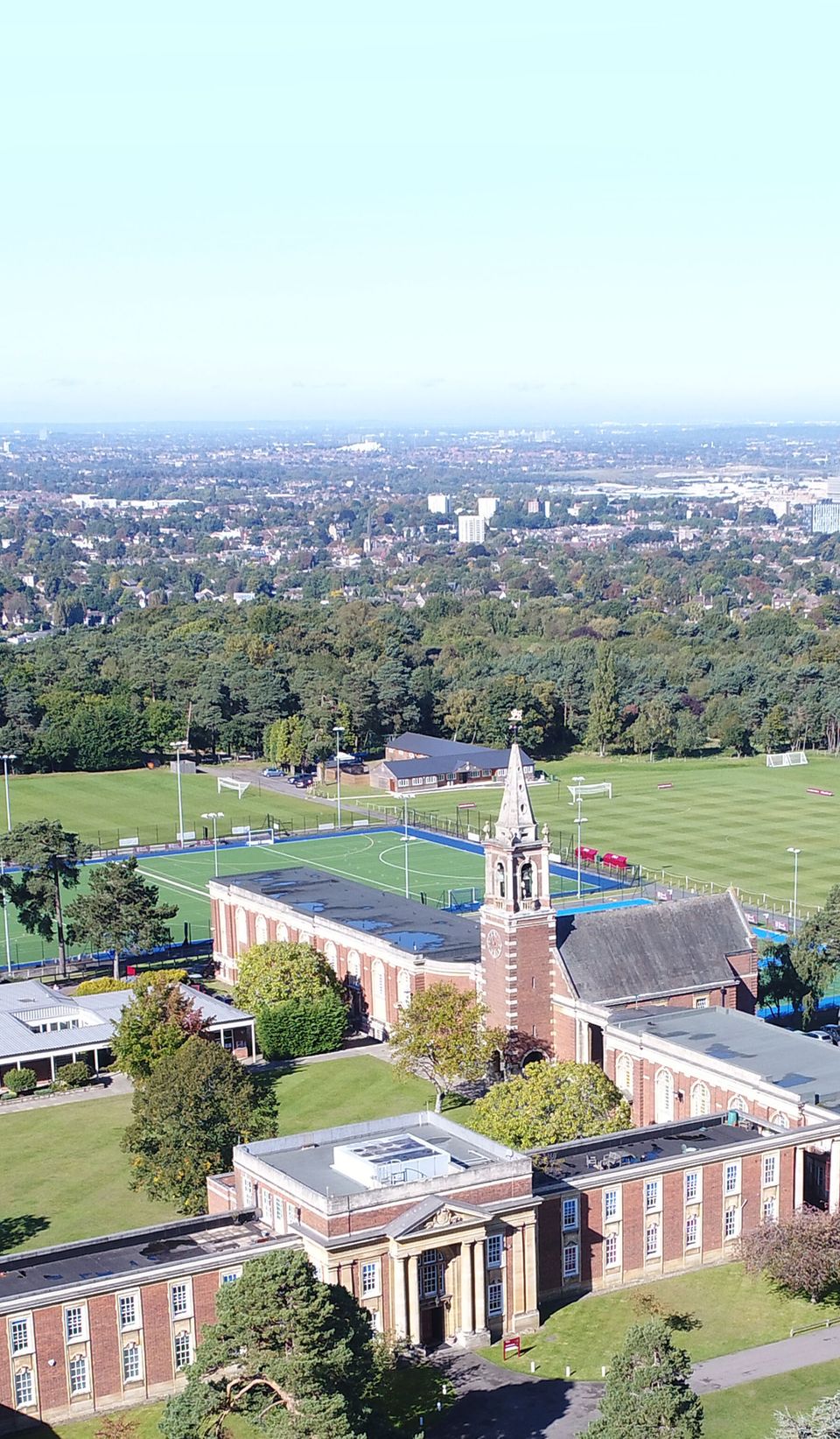 Royal Russell School