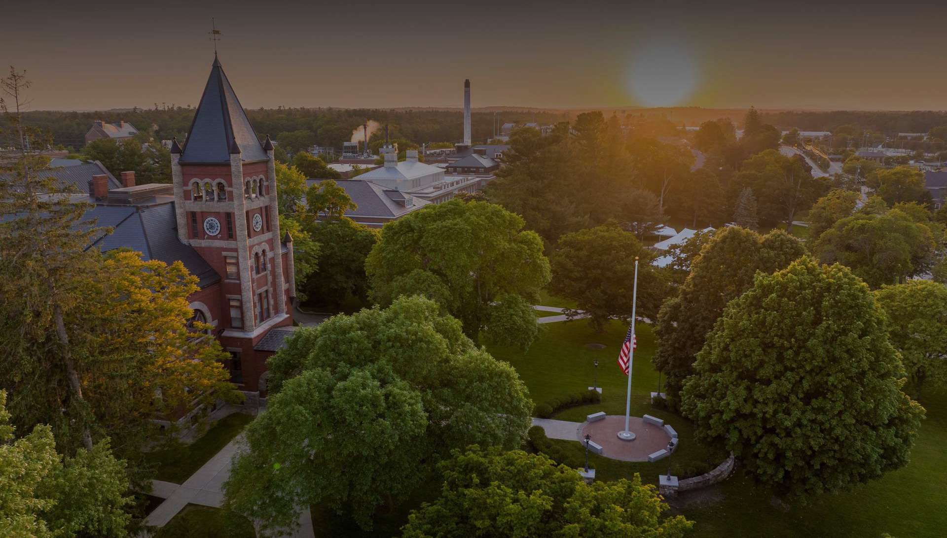 University of New Hampshire, Manchester