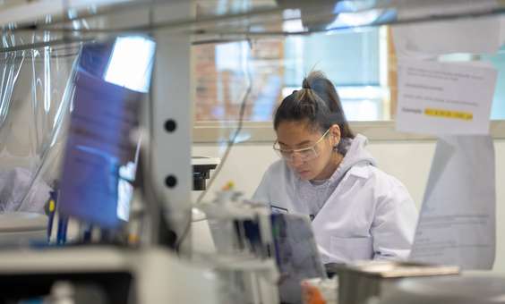 University of New Hampshire, Manchester