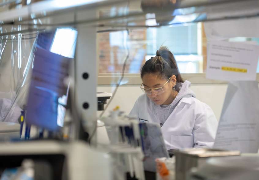 University of New Hampshire, Manchester