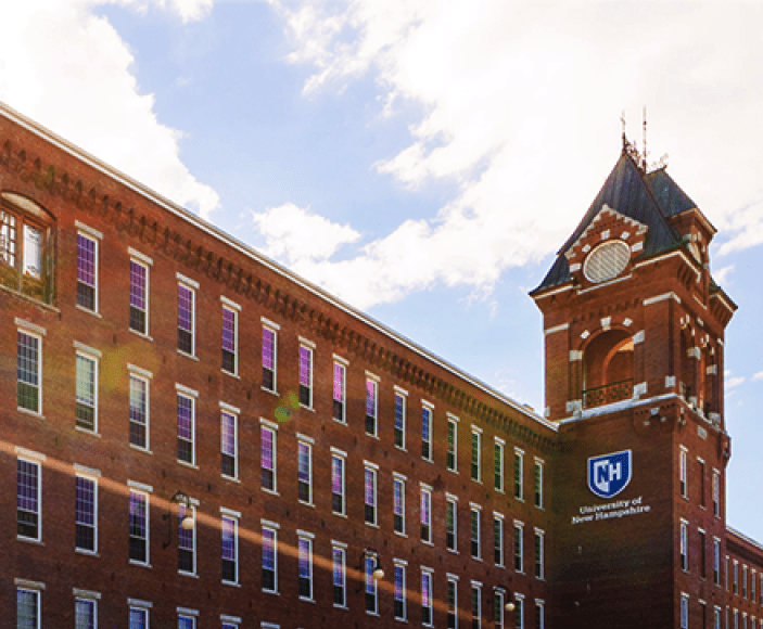 University of New Hampshire, Manchester