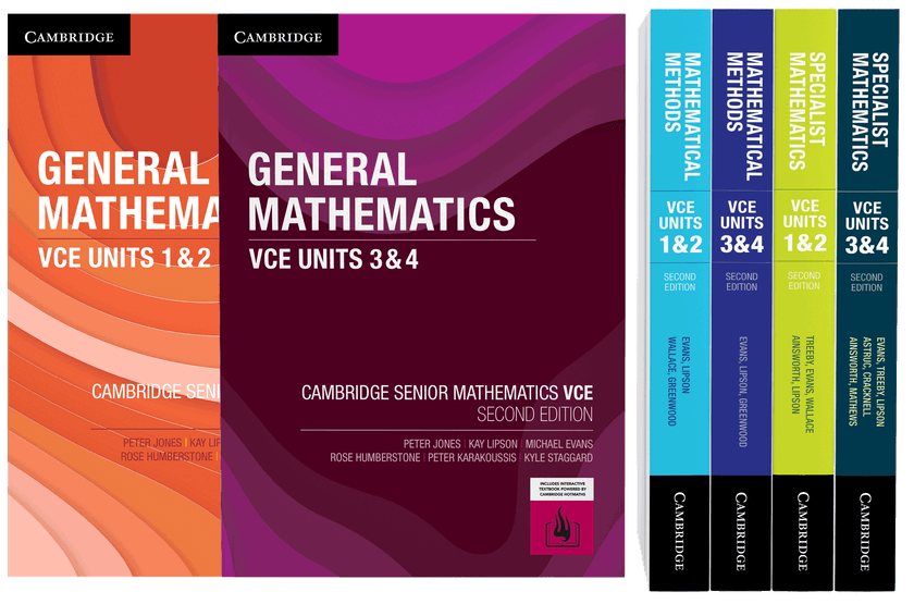 Cambridge Humanities and Social Science for the WA Curriculum