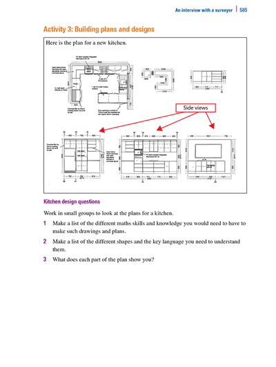Cambridge Senior Mathematics VCE FOUNDATION