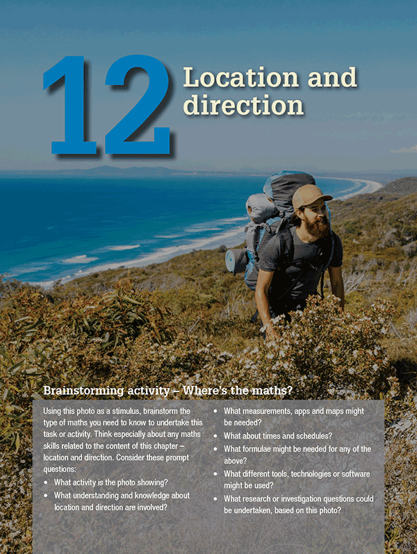 Cambridge Senior Mathematics VCE FOUNDATION