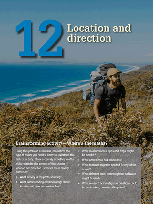 Cambridge Senior Mathematics VCE FOUNDATION