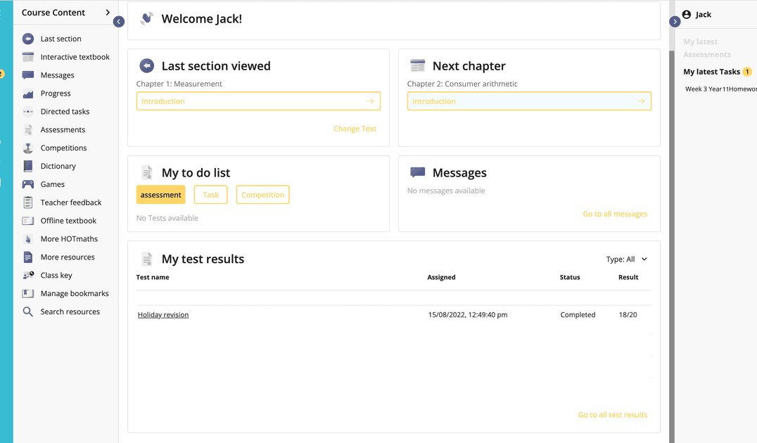Cambridge Senior Mathematics VCE FOUNDATION