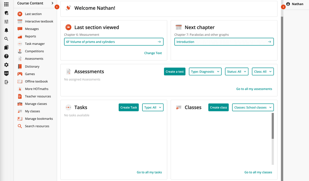 Cambridge Senior Mathematics VCE FOUNDATION