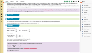 Cambridge Senior Mathematics VCE