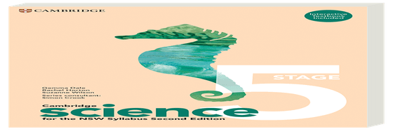 Cambridge Science for the NSW Syllabus Stages 4&5 Second Edition