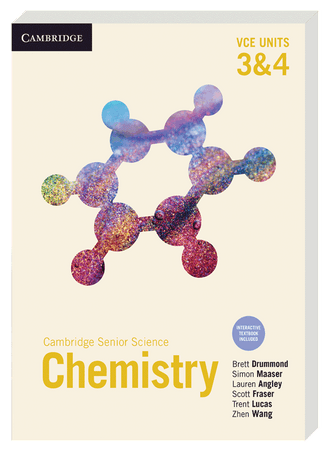Cambridge Senior Science VCE Chemistry