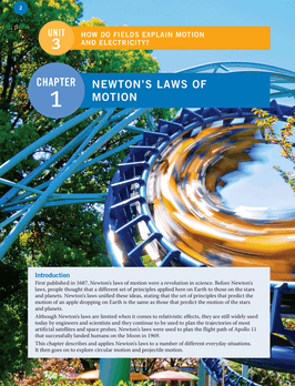 Cambridge Senior Science VCE Physics