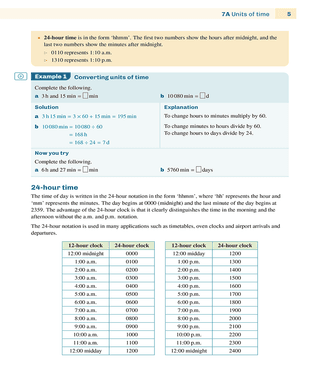 CambridgeMATHS Stage 6 Second Edition