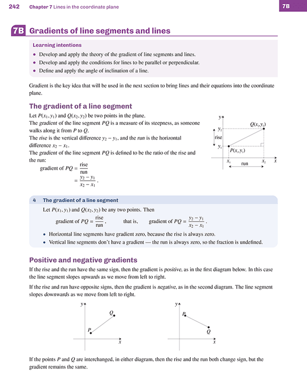 CambridgeMATHS Stage 6 Second Edition