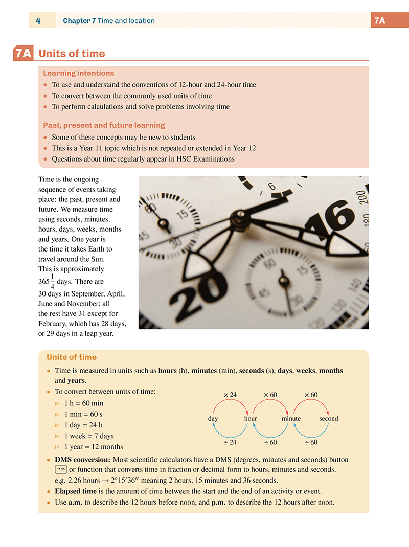 CambridgeMATHS Stage 6 Second Edition