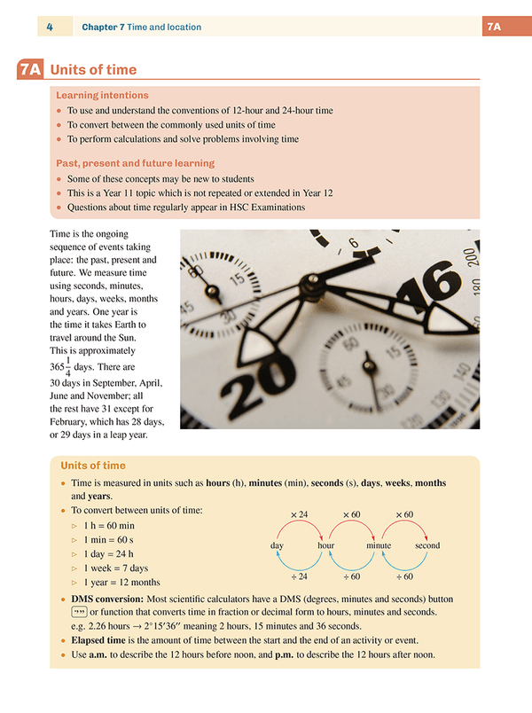 CambridgeMATHS Stage 6 Second Edition