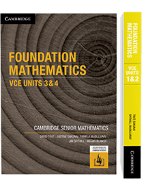 Essential Mathematics CORE for the Victorian Curriculum Second Edition