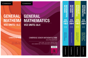 Essential Mathematics CORE for the Victorian Curriculum Second Edition