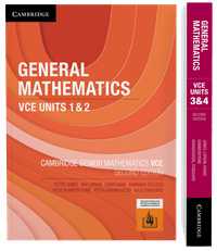 Essential Mathematics CORE for the Victorian Curriculum Second Edition