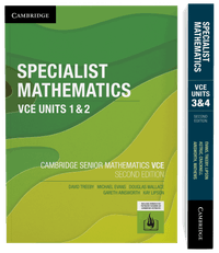 Essential Mathematics CORE for the Victorian Curriculum Second Edition