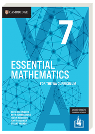 Essential Mathematics for WA Curriculum