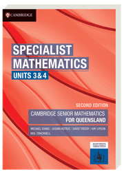 Cambridge Queensland Resources