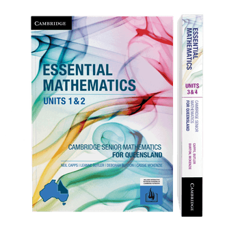 Cambridge Queensland Resources