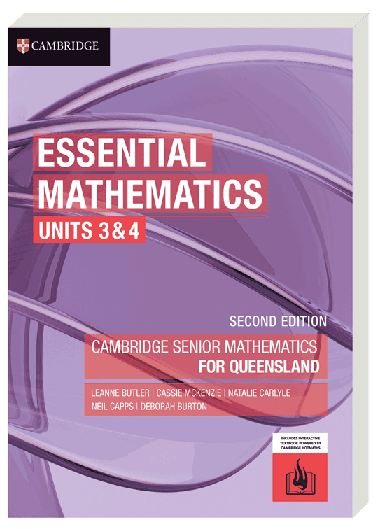 Cambridge Queensland Resources