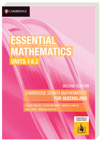 Cambridge Queensland Resources