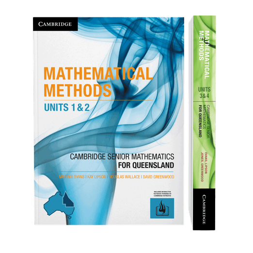 Cambridge Queensland Resources