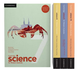 Cambridge Queensland Resources