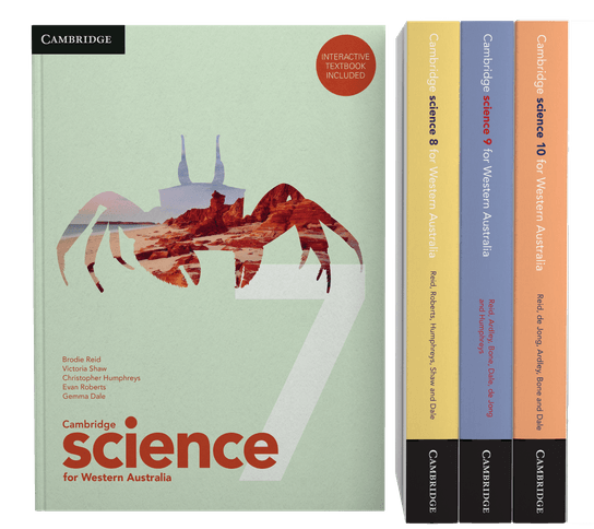 Cambridge Queensland Resources