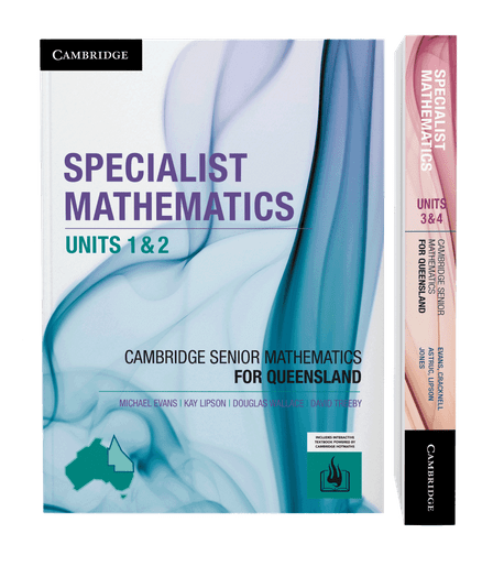 Cambridge Queensland Resources