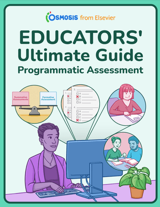 Illustrated Video Explainers For Teaching Students | Osmosis