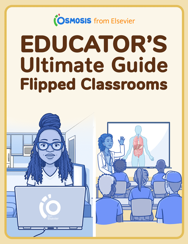 Illustrated Video Explainers For Teaching Students | Osmosis
