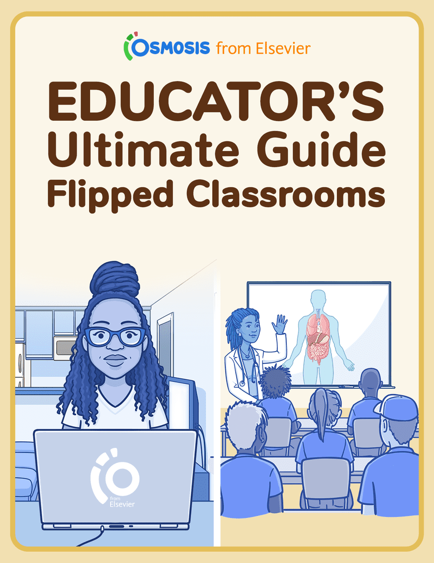 Illustrated Video Explainers For Teaching Students | Osmosis