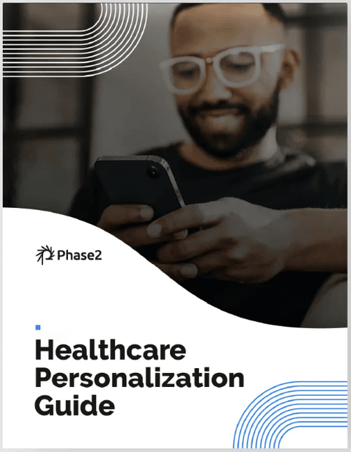 Healthcare Personalization Guide