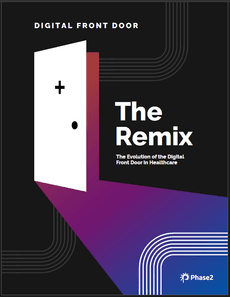 The Remix — The Evolution of the Digital Front Door